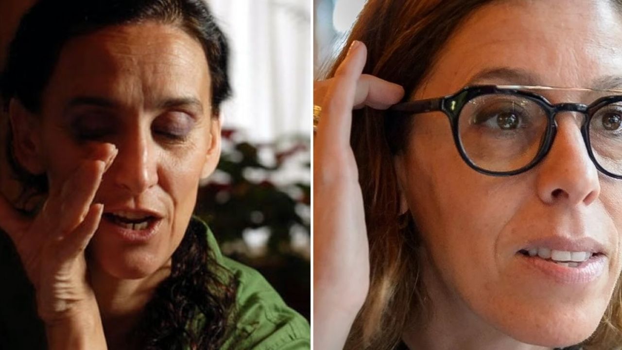 Denuncian a Gabriela Michetti y Laura Alonso por tráfico de influencias ...