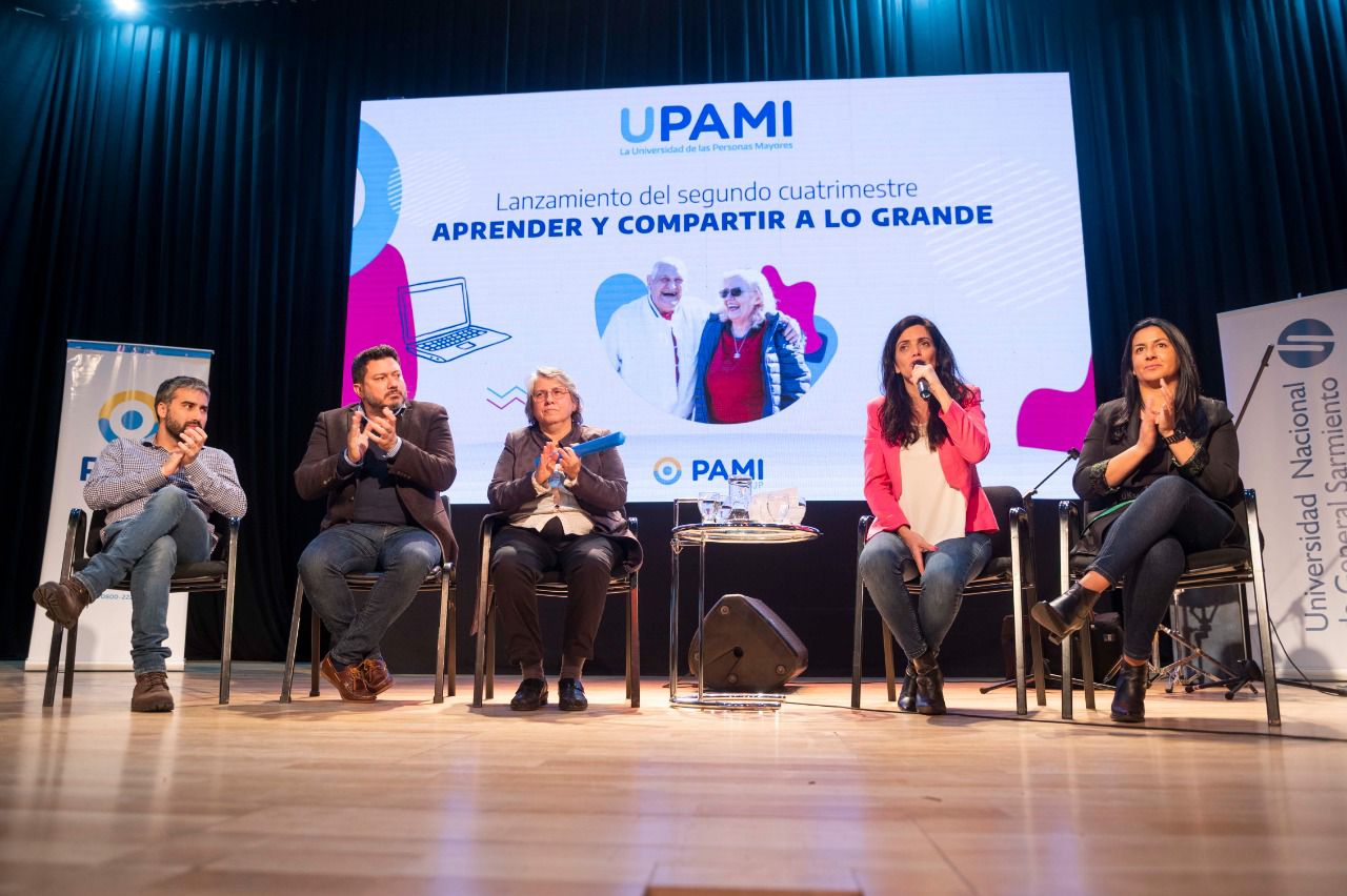 UPAMI: El segundo cuatrimestre de la universidad de las personas ...