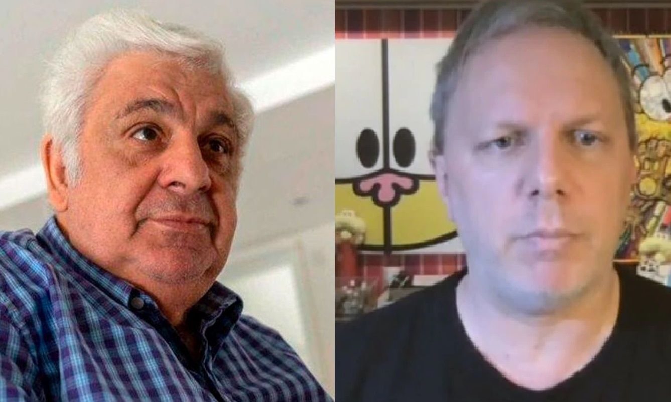 Tras la infartante definición del campeonato, el ultramacrista Nik ...