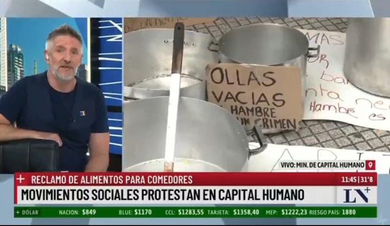 Un Novaresio cada vez más miserable, atacó a las mujeres que piden ...