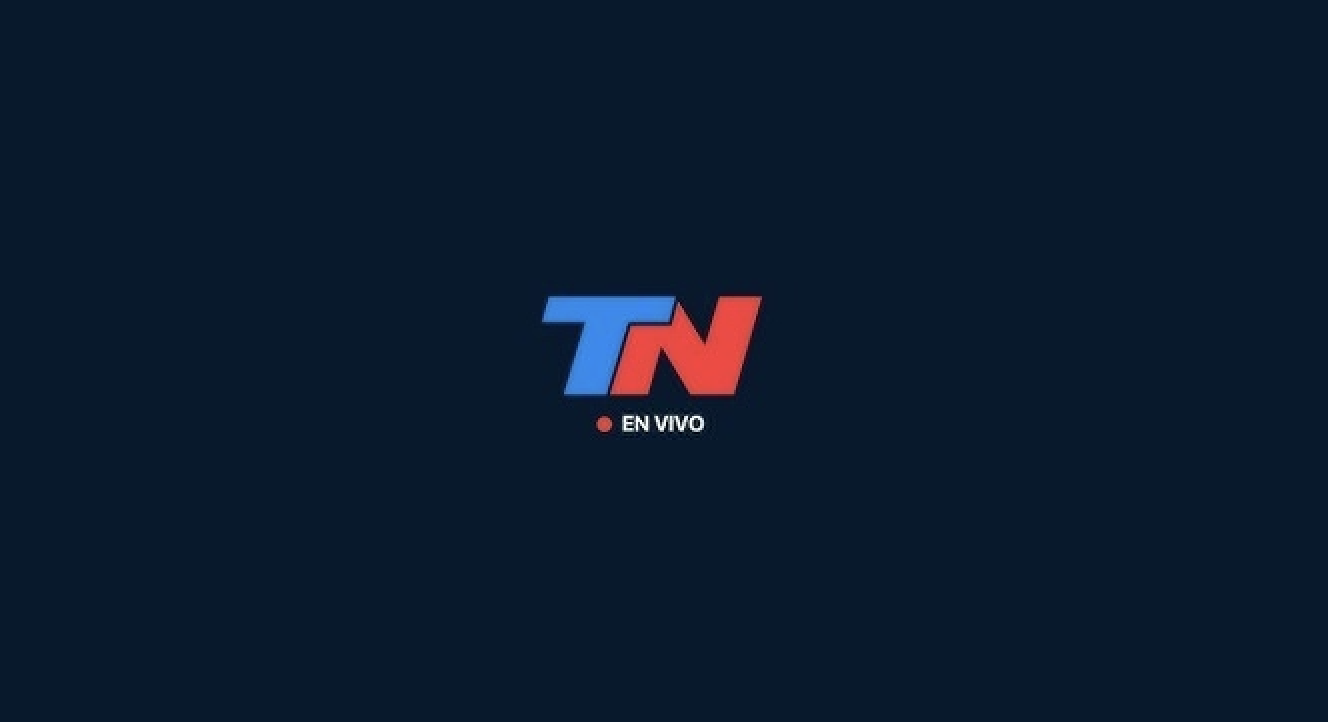 Un Milei eufórico con la nueva programación de TN para el próximo año - INFO135